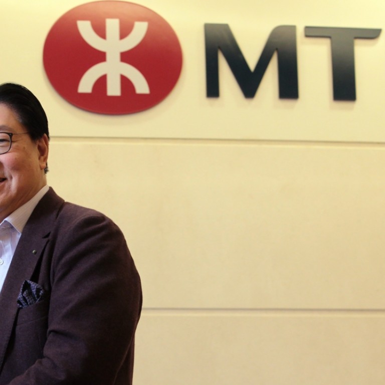 Hong Kong’s MTR Academy aims to lure belt, road railway staff for ...