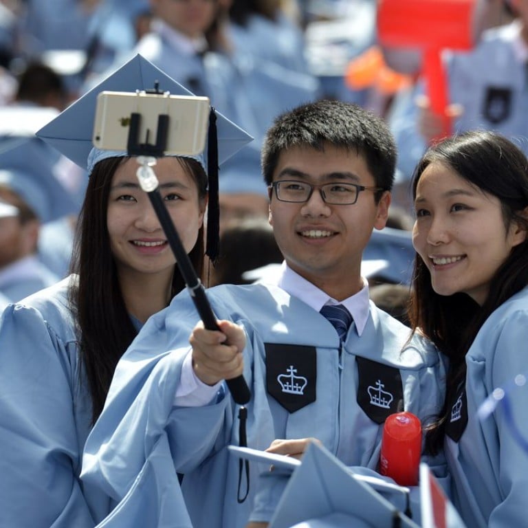 With poor job prospects for Chinese students, is it still worth ...