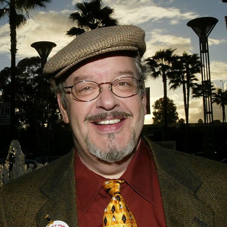 Joe Alaskey, voice of Daffy Duck, Bugs Bunny, Tweety Bird and more ...