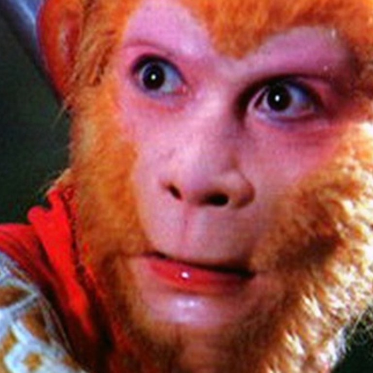 China’s Monkey King creates stir in latest journey to the west | South ...