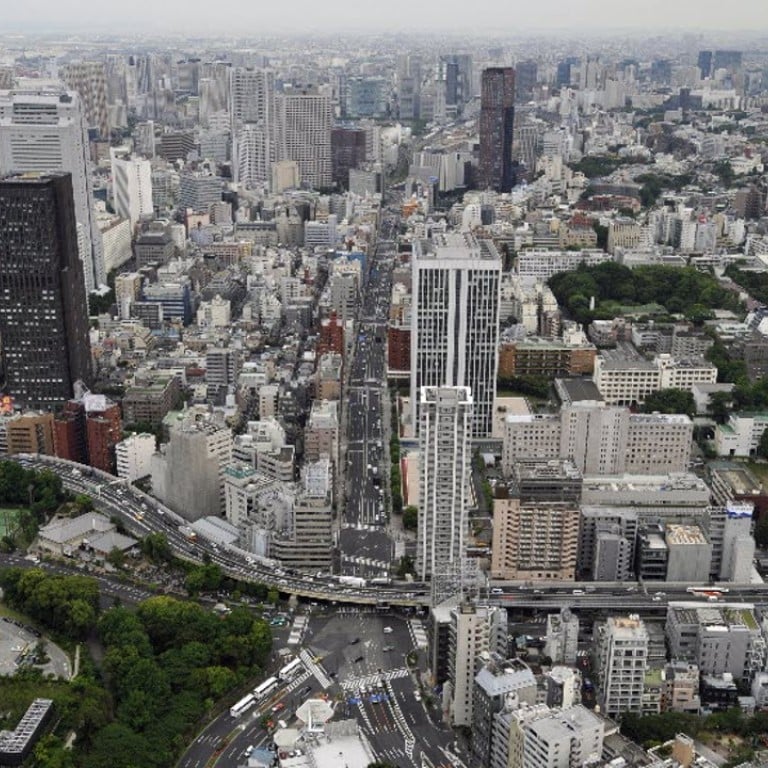 Japanese actor dies after being stabbed in stomach with ‘samurai sword ...