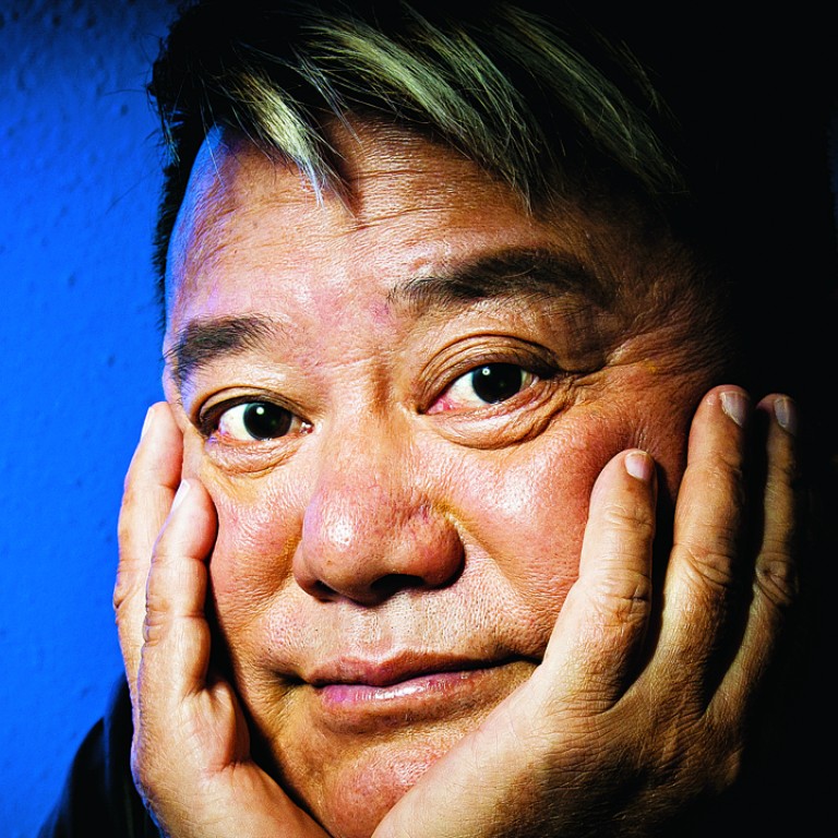 Hong Kong’s old school entertainers clash with younger generation over ...