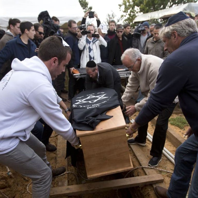 Last survivor of Treblinka death camp revolt dies, sharpening focus on ...