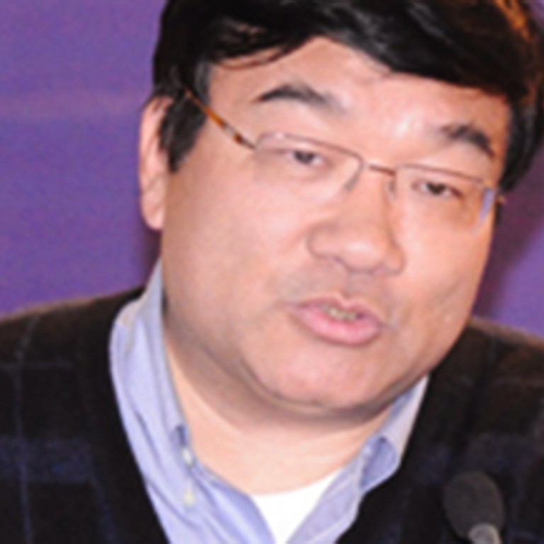 Leading Chinese scholar moves south to escape Beijing’s ‘suffocating ...