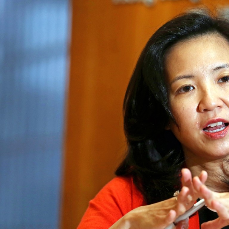 Firms will ride out storm, but Hong Kong must stick to free market ...