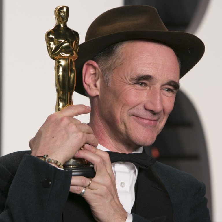 Mark Rylance joins the double O club as Olivier award nomination ...