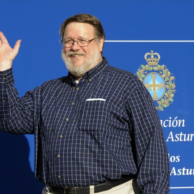 Dead@74: Tech world mourns email inventor Ray Tomlinson, who was ‘just ...