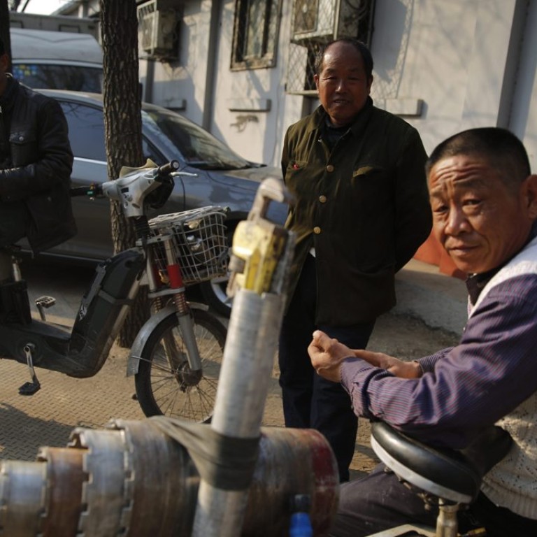 China doomed to fail as it chases ‘impossible trinity’ of growth ...