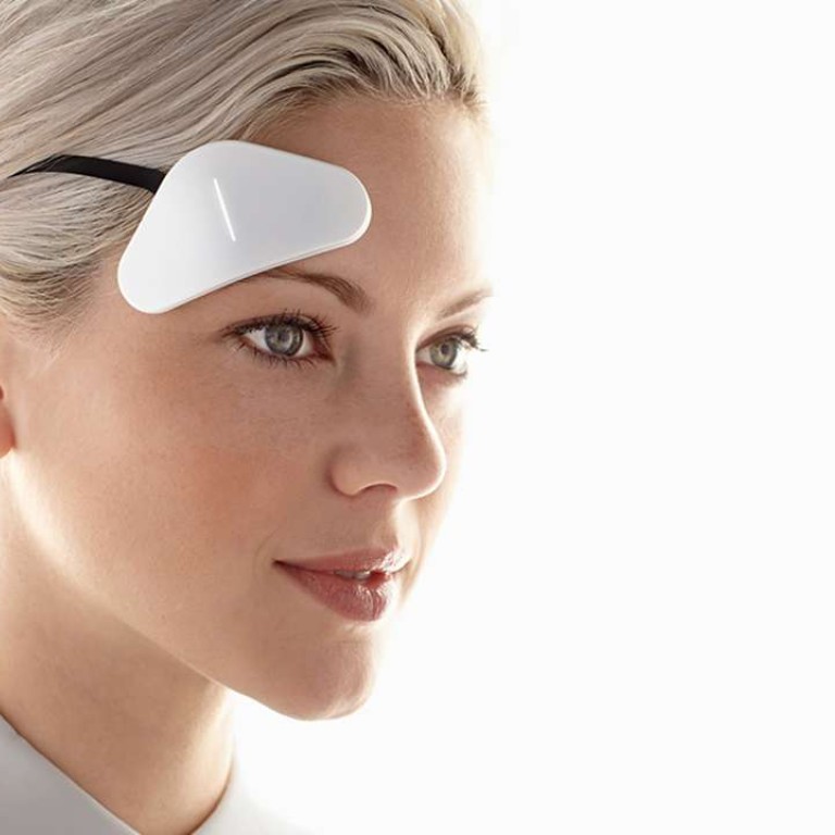 Wearable health tech about to get much smaller and possibly more ...