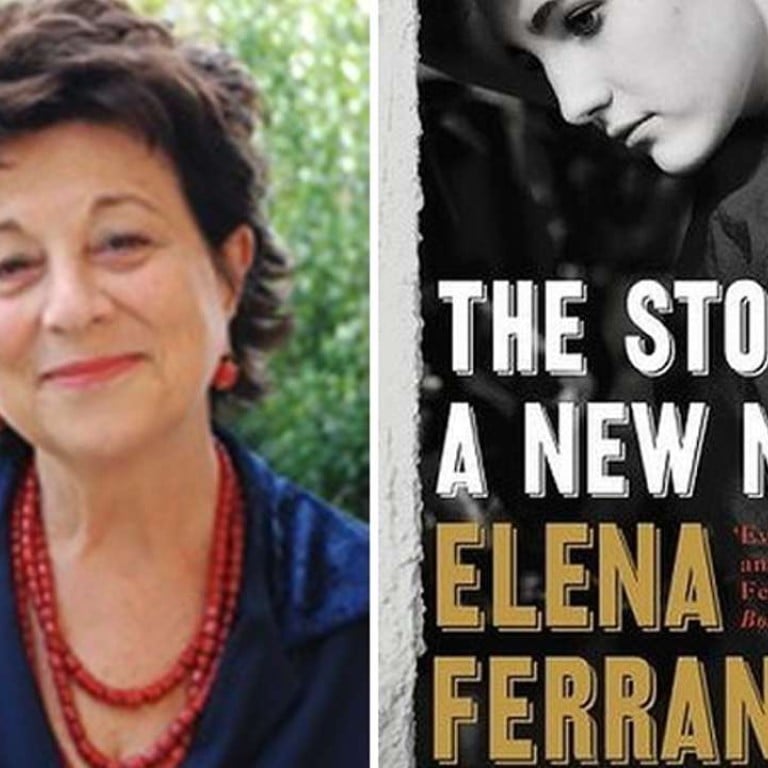 Who is Elena Ferrante? Professor issues denial amid Italian literary ...