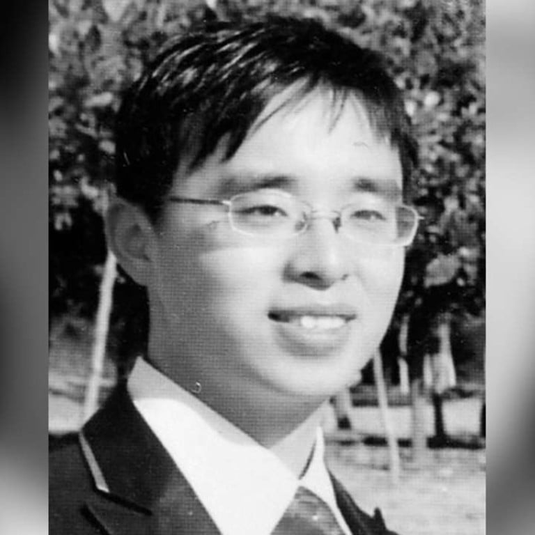 Chinese ‘maths genius’ one of the brains behind Google’s AlphaGo programme that beat world ...