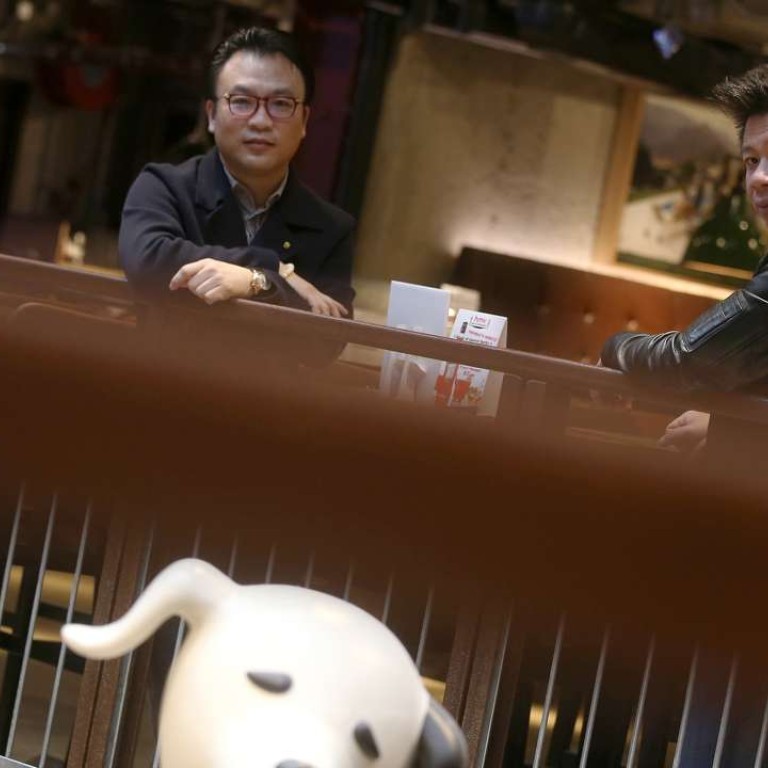 HMV eyes Shenzhen as first stop in mainland China expansion | South ...