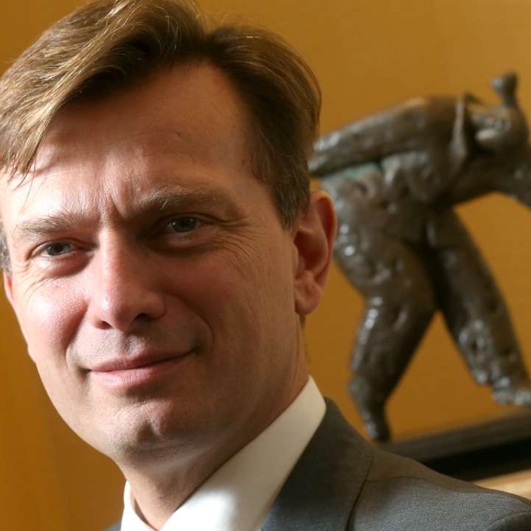 A free trade between China and EU will increase combined GDP by this ...