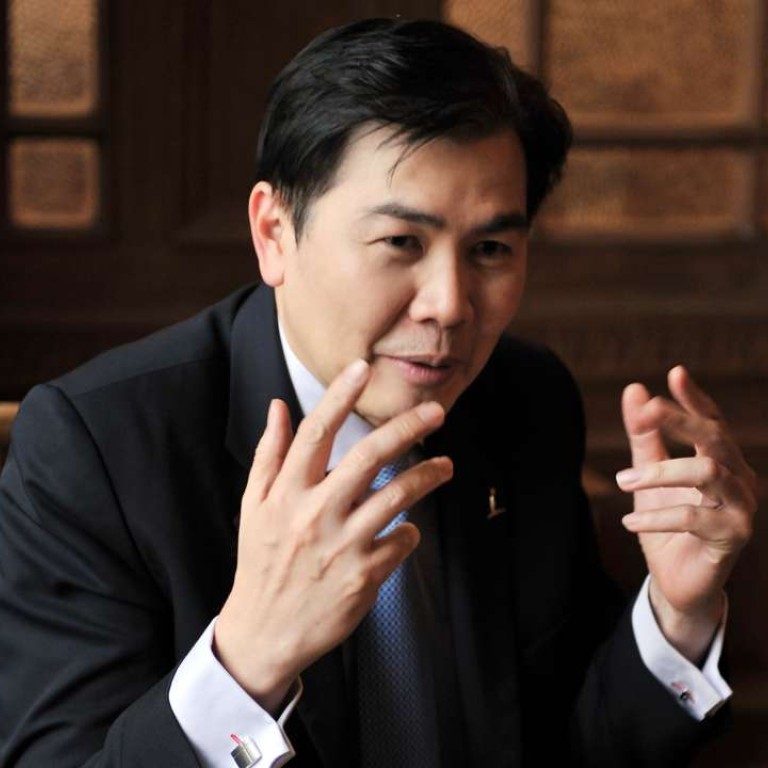 Singapore’s CapitaLand upbeat on China property market as it steps up ...