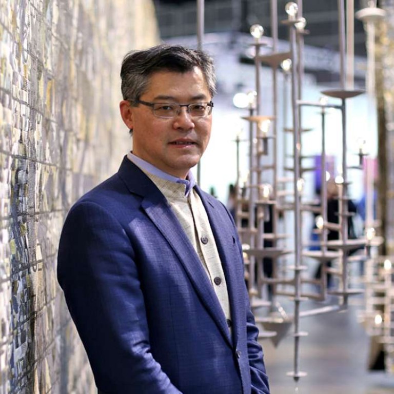 Hong Kong must strive to maintain its dual identity in the world of ...