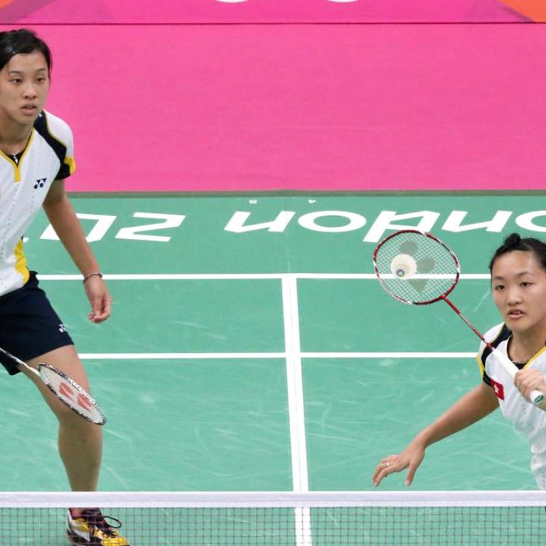 Waiting game: Injured Poon Lok-yan’s frustration at not being able to train and play boiling ...