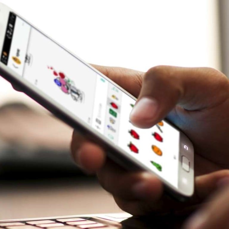 The Facebook of emerging markets? China-backed migme targets India ...