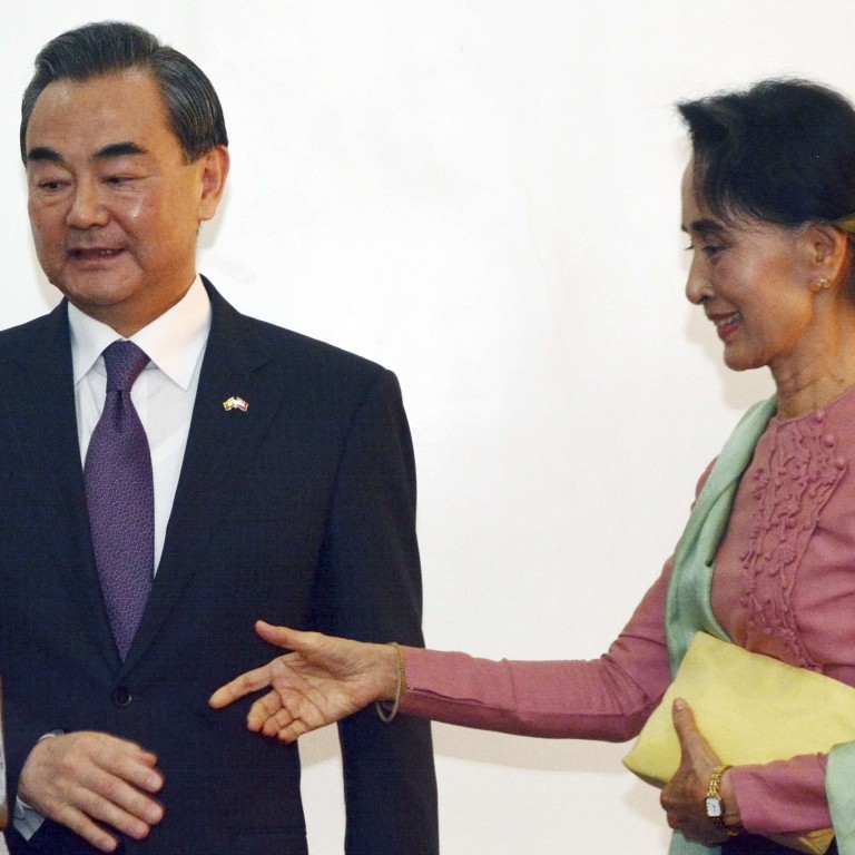 Ben Westcott | South China Morning Post