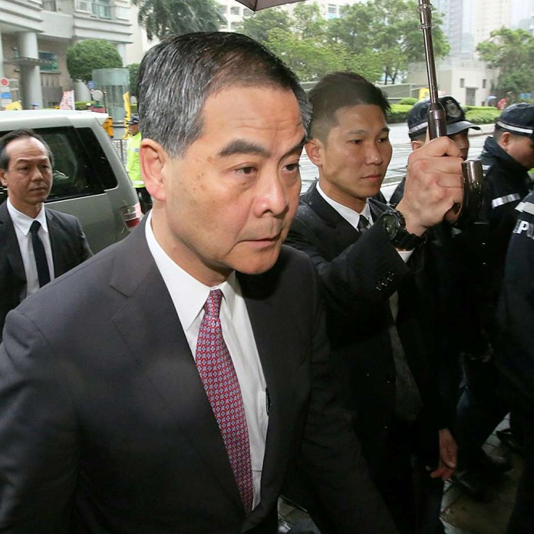 Wong Yuk-man | South China Morning Post