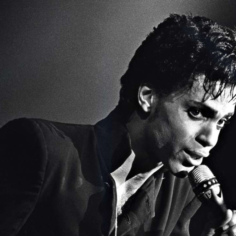 It’s not just Prince: an uncanny number of music stars die in their mid ...