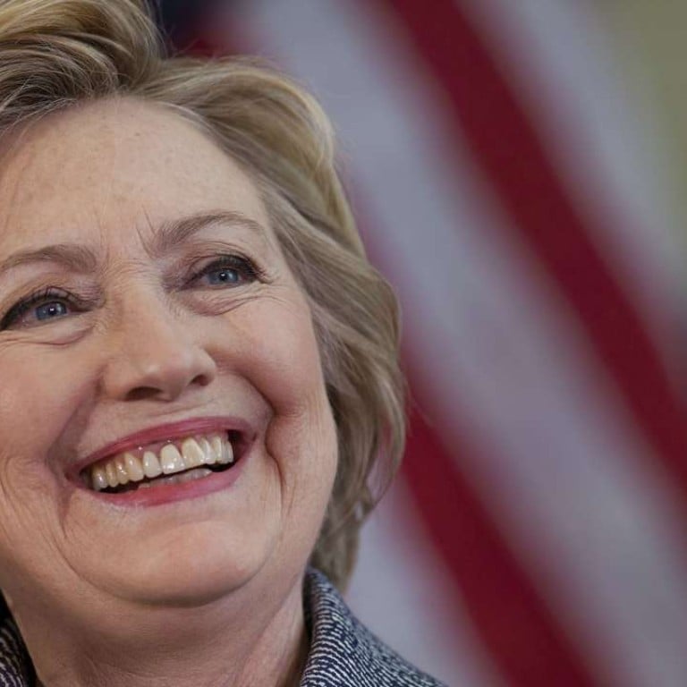 Why Hillary Clinton’s wavering on TPP could be nail in the coffin of ...