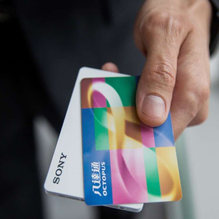 Hong Kong should phase out Octopus cards to make way for truly ...