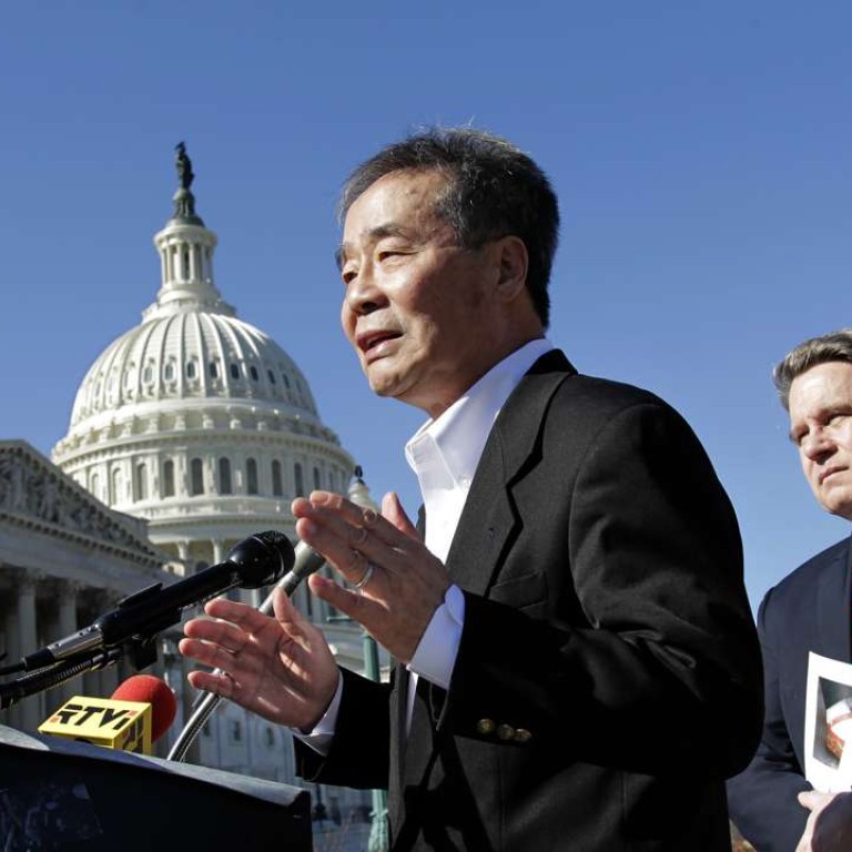 Veteran Chinese human rights campaigner Harry Wu dies, aged 79 | South ...
