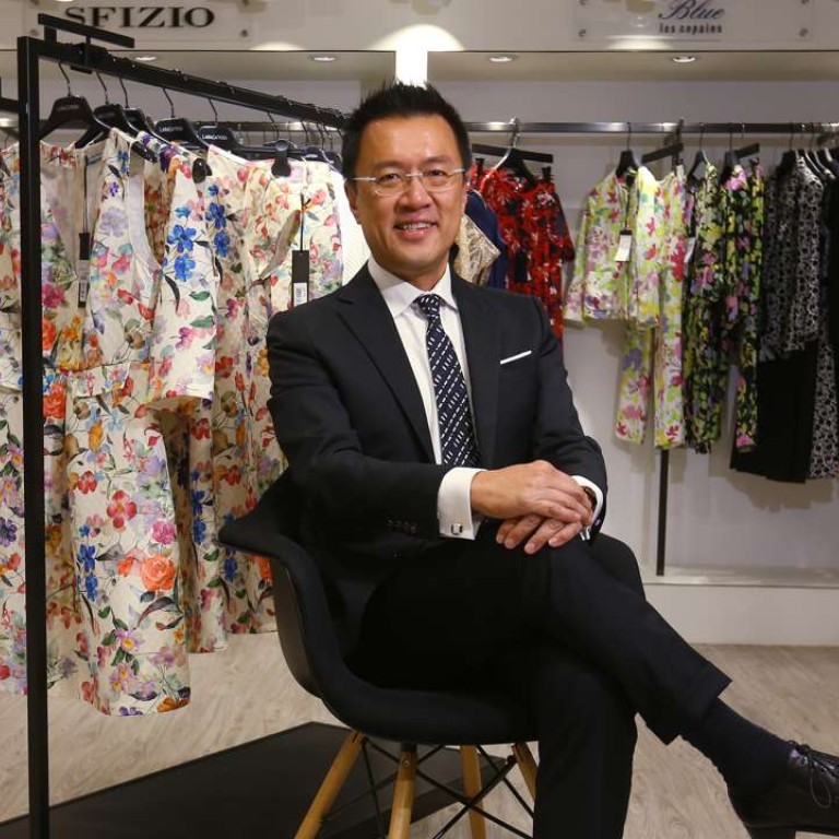 Hong Kong’s Sincere Company urges government to support efforts to ...