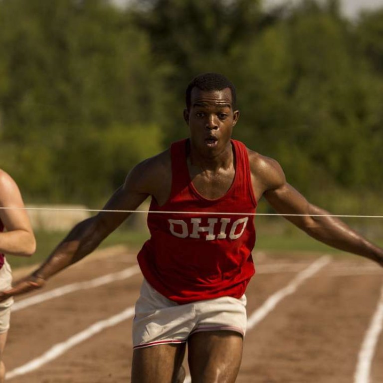 Film review: Race – rousing biopic on 1930s American Olympian Jesse ...