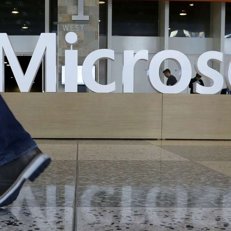 Microsoft executive believes artificial intelligence ways away from ...