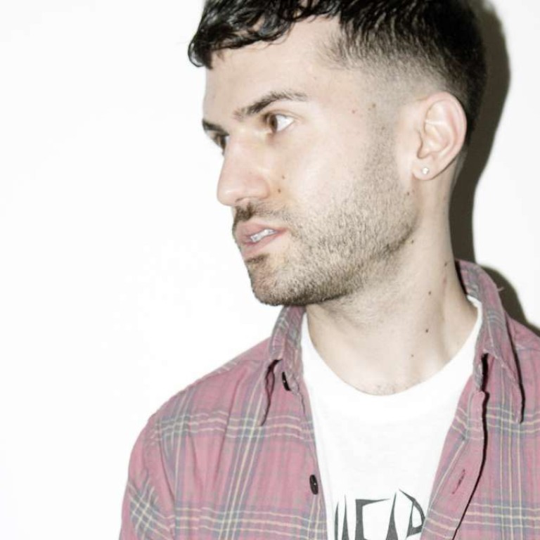Turntable wizard A-Trak will put Pacha Macau in a spin | South China ...