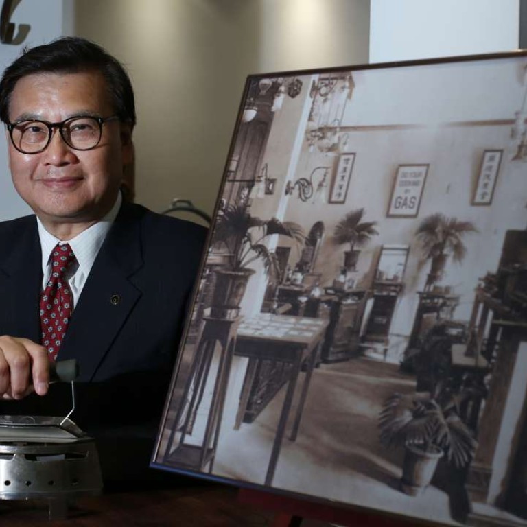 Millennials should embrace Hong Kong as ‘a base to develop businesses ...