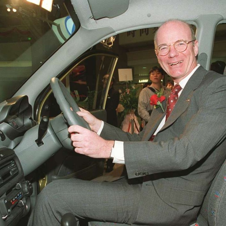 The history of Swire Group in Hong Kong began 146 years ago | South ...