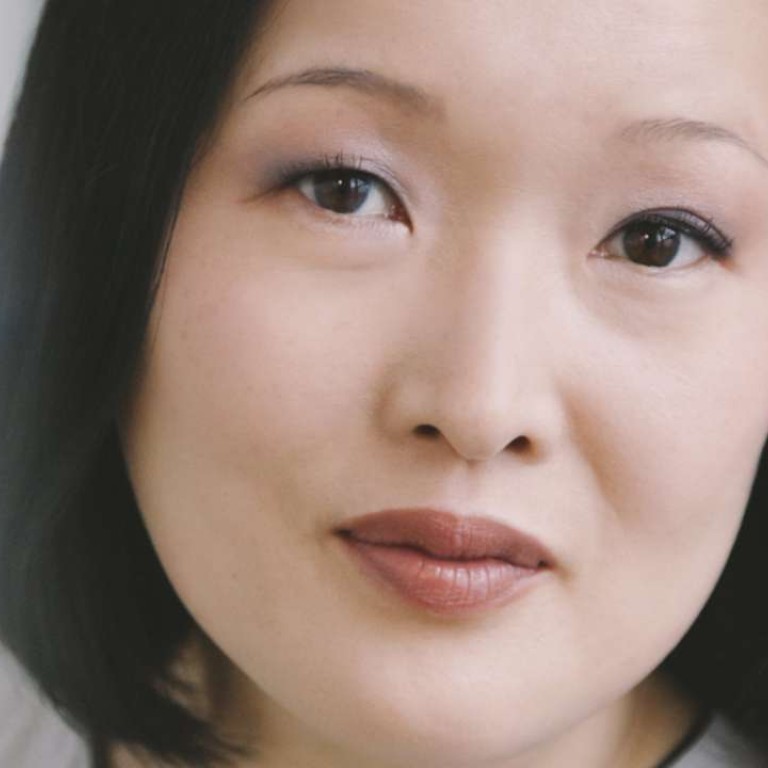 Korean American novelist Jung Yun on what inspired Shelter, her ...