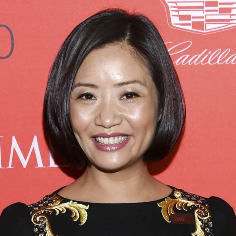 5 Chinese fashion designers, established and emerging, who you need to ...