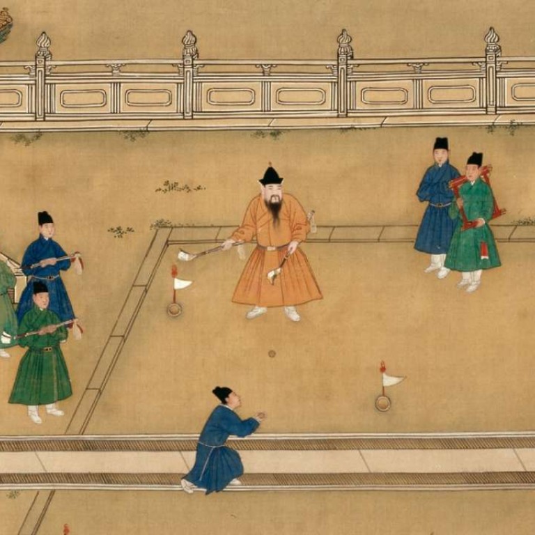 The Communist Party has banned it, but key figures still believe ‘golf ...