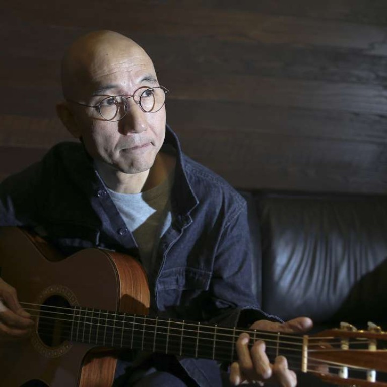 Hong Kong Canto-pop legend Lowell Lo’s comeback complete at 65 | South ...