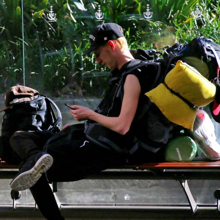 Mystery over fate of Australian backpacker missing in Rio | South China ...