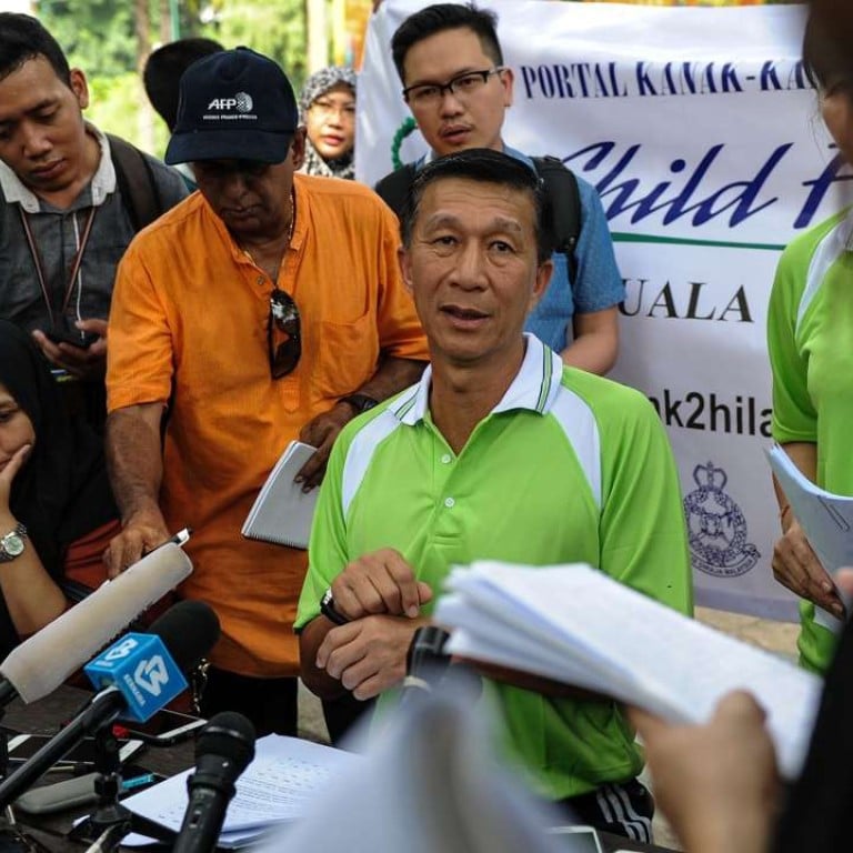 How the crimes of British paedophile Richard Huckle exposed Malaysia’s ...