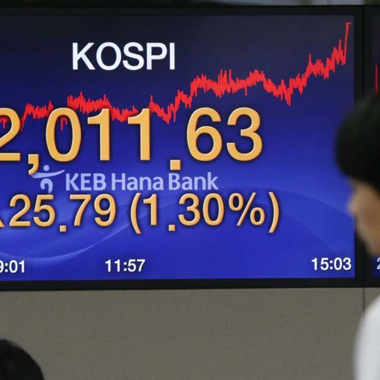 Hong Kong sees first leveraged and inverse exchange-traded funds amid ...