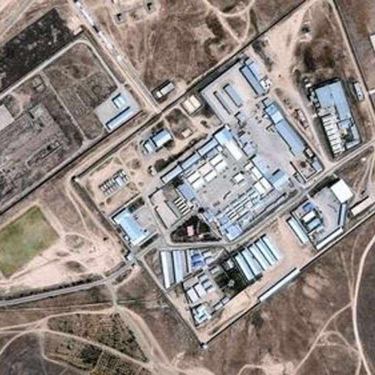 CIA documents offer glimpse inside secret ‘black site’ prisons, where ...