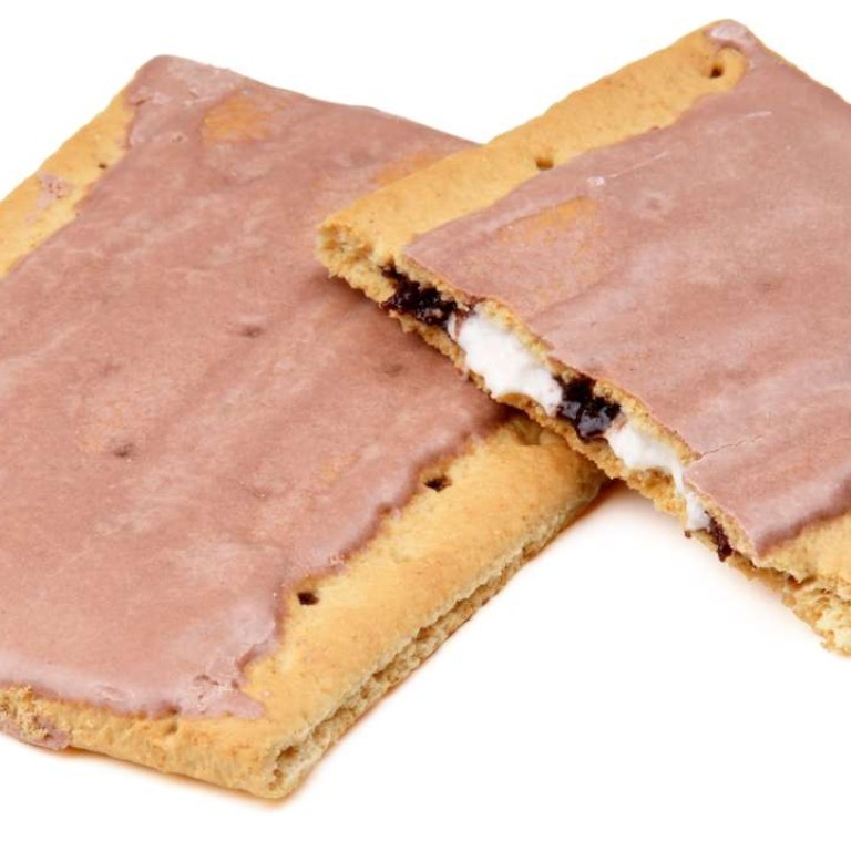 Judge upholds suspension of boy who chewed his Pop-Tart into the shape ...