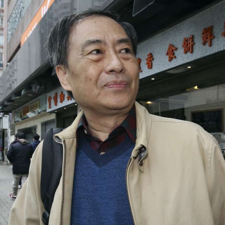 I wasn’t abducted by mainland agents … Lam Wing-kee has it wrong, Lee ...