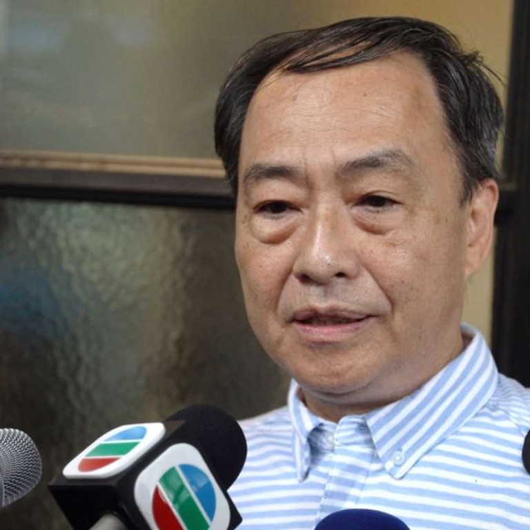 Key figure in Hong Kong bookseller row Lee Po speaks out over friend’s ...