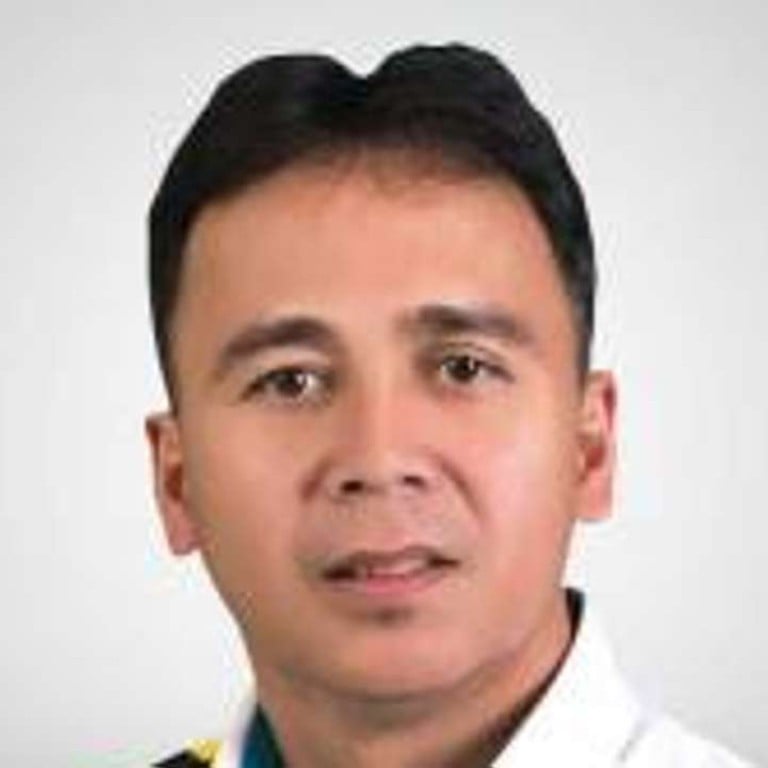 Malaysian opposition politician, who fought for native land rights ...