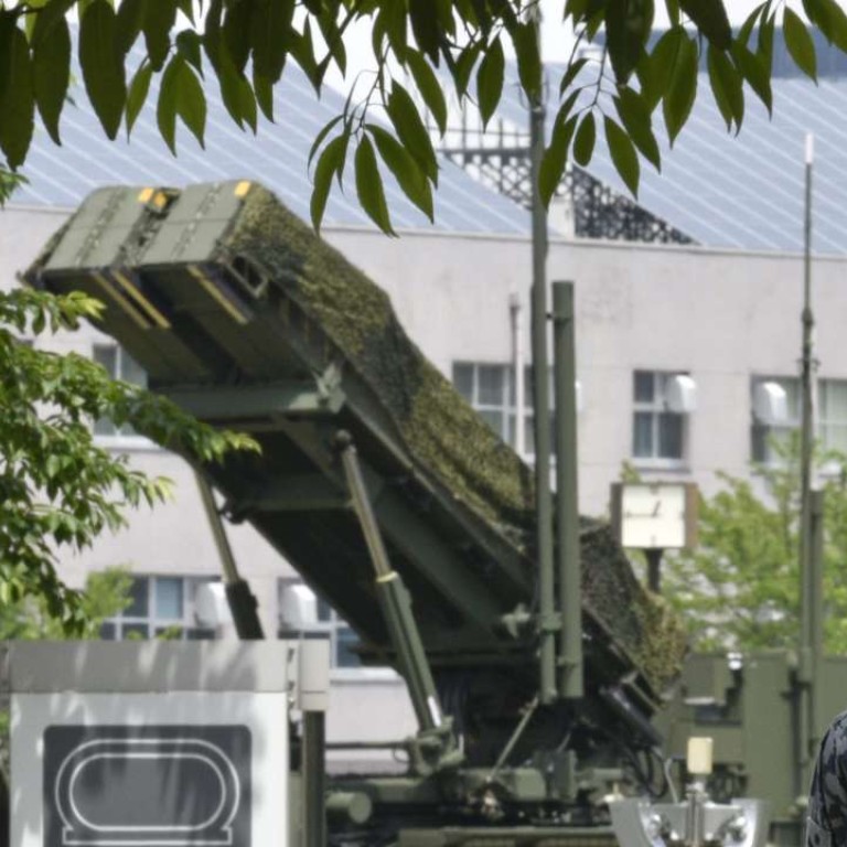 Japan Military On Alert For Possible North Korean Ballistic Missile