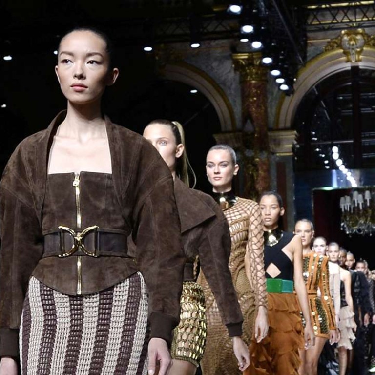 Qatar fund buying Balmain shows Middle Eastern investors’ hunger for ...