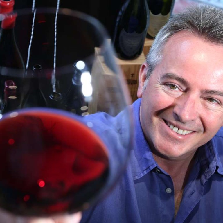 How Vincent Maurel and his brother ignored the snobs and saved the Clos ...