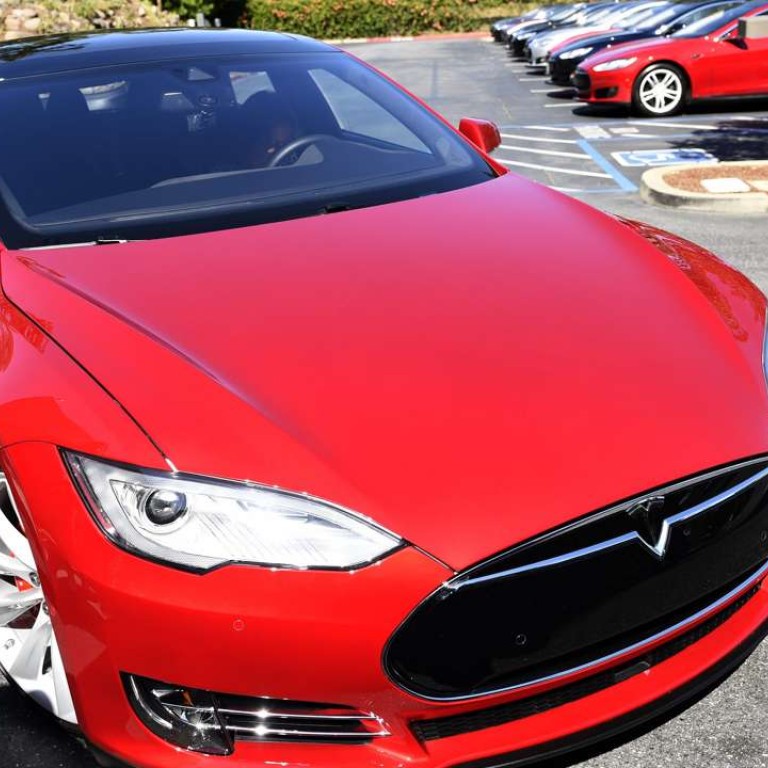 Tesla driver killed while using ‘autopilot’, in first fatal crash ...