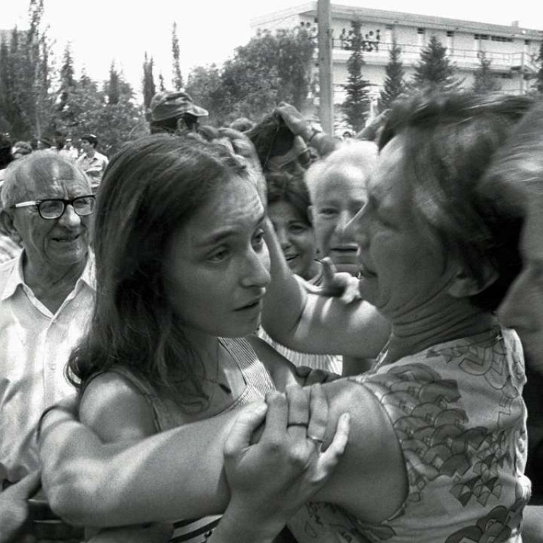 40 years after Entebbe: Netanyahu to visit site of daring hostage ...